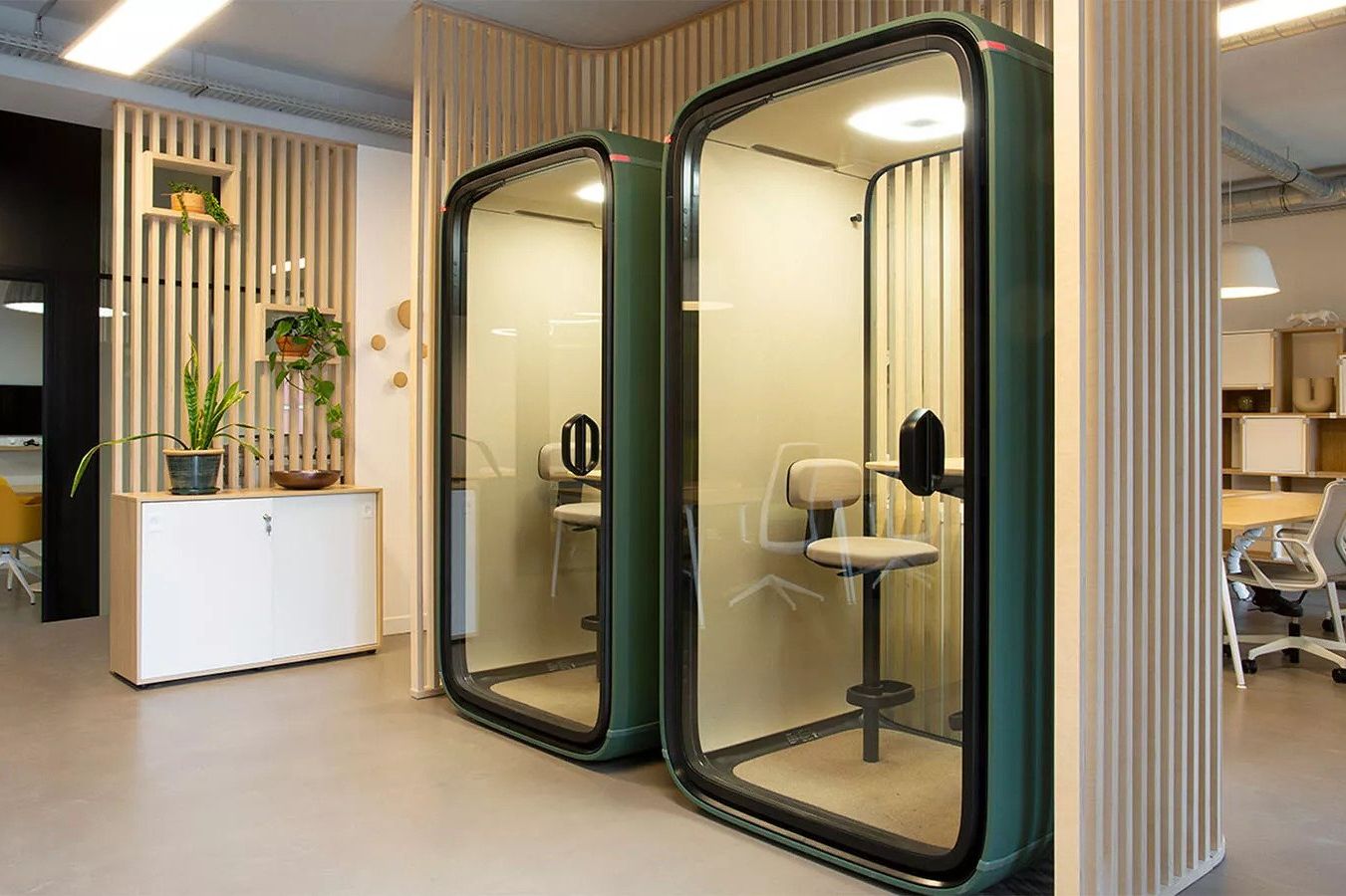 Office Kitchen Design Woes? Follow These 5+ Tips