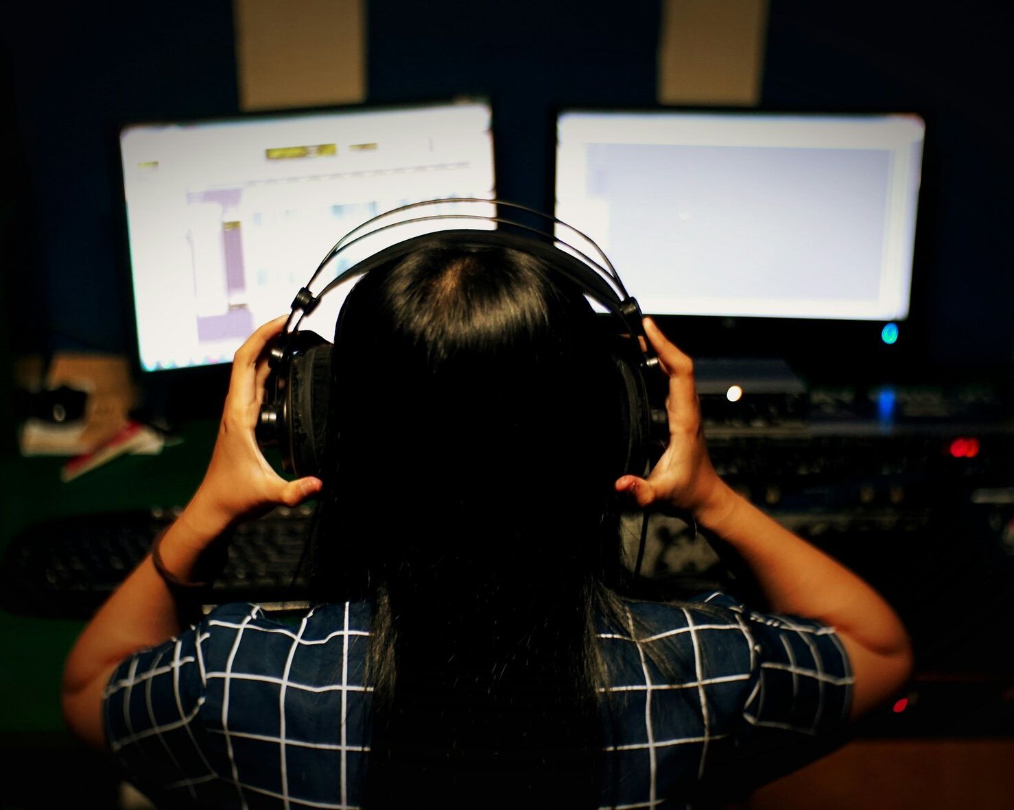 Productivity Unlocked: The Best Music to Work To